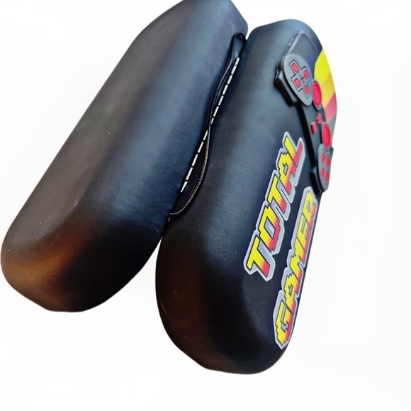 Accessories | Gamer Eye Glasses Case | Poshmark